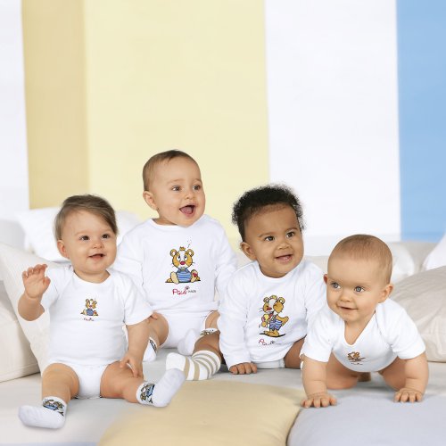 Pauli Walz body H. - BabaVár Baba és kismama online bababolt webáruház