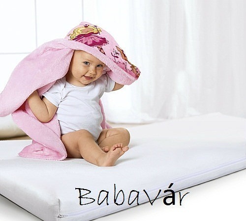 60×120-as szivacs matrac - BabaVár Baba és kismama online bababolt ...