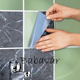 Csempe-matrica csomag "márvány" - BabaVár Baba és kismama online ...