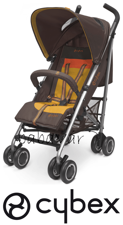 Cybex babakocsi Onyx Candied Nuts 2013 - BabaVár Baba és kismama online ...