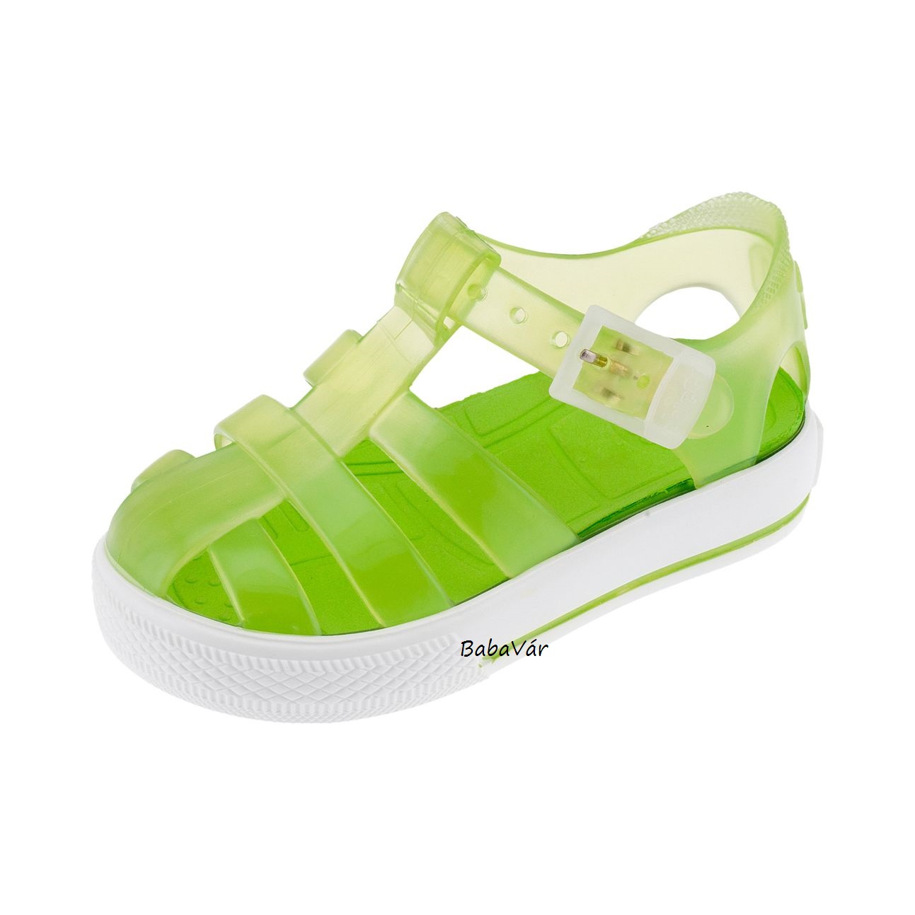 Chicco Mike zöld úszószandál - BabaVár Baba és kismama online bababolt ...